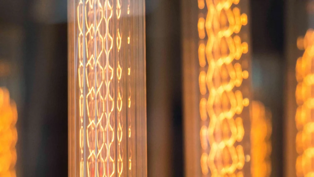 Elevate Your Space with Premium Ambient Indoor Lighting