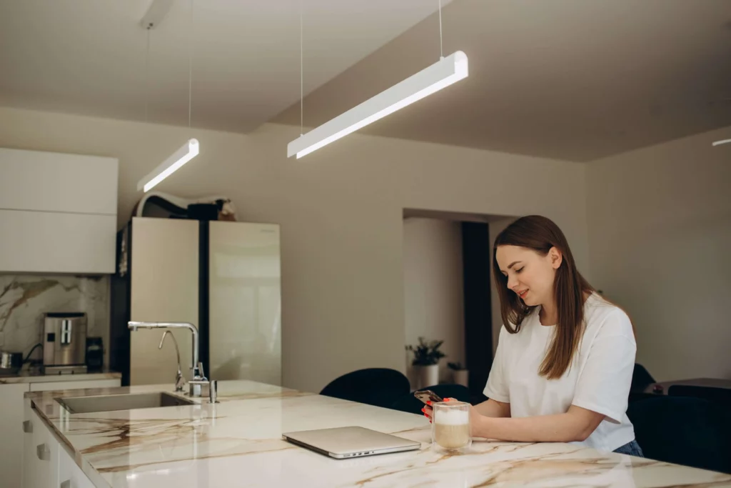 Fun and Easy DIY Lighting Projects - Al Sabah General Electric