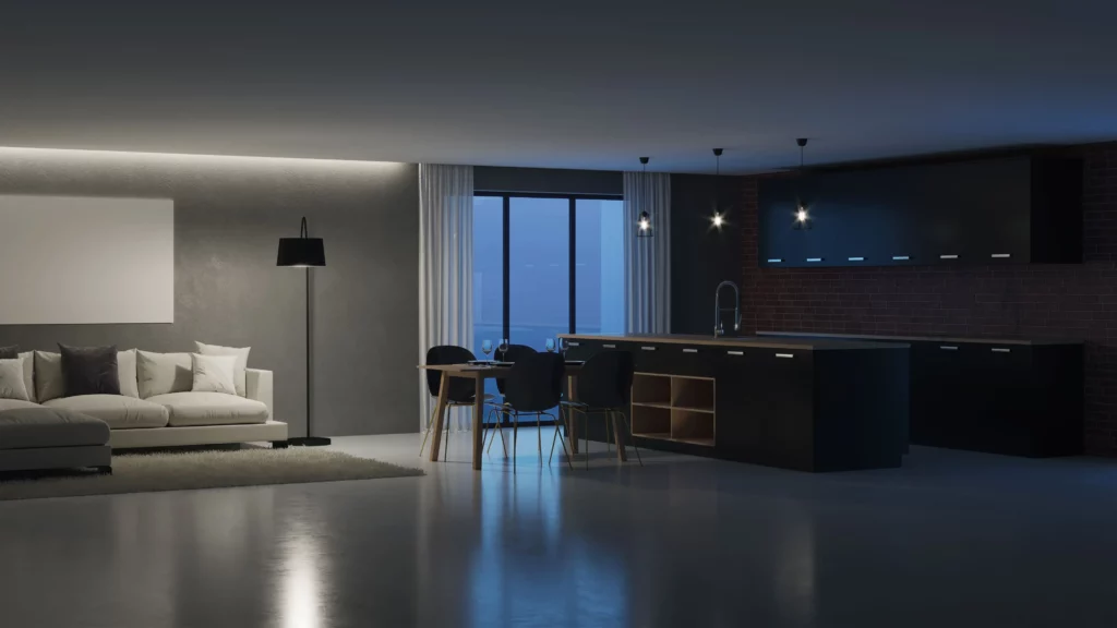 Top Lighting Design Ideas for Your Space