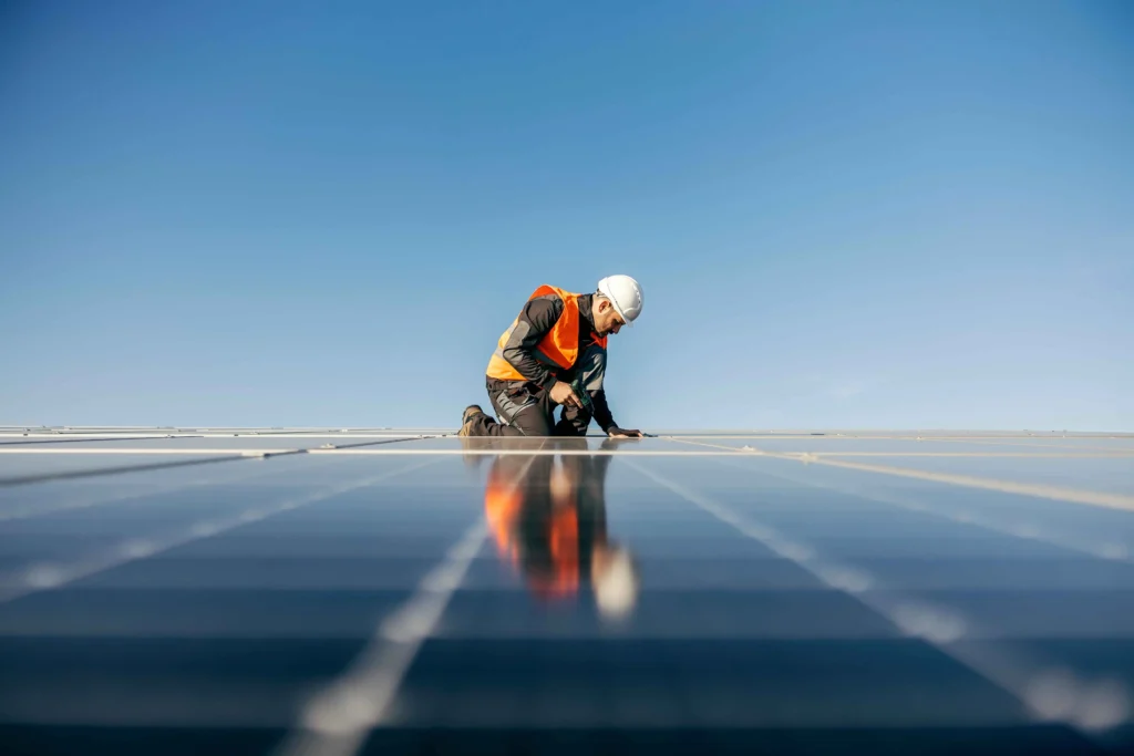 Harnessing Solar Energy: A Comprehensive Guide