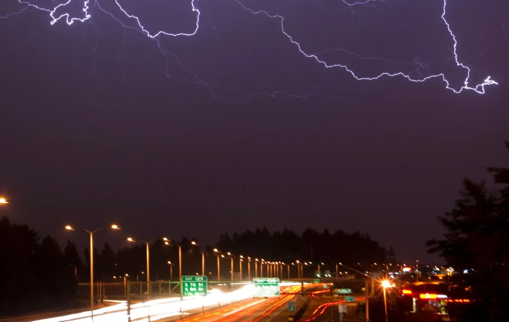 Conducting a Lightning Risk Assessment Guide