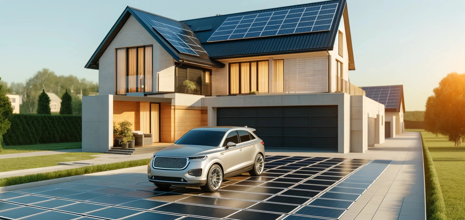 What are Solar Pavers? (usage and benefits)